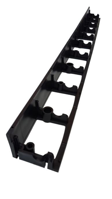 PVC ROBNIK SGBORD 60BL (d=1m)